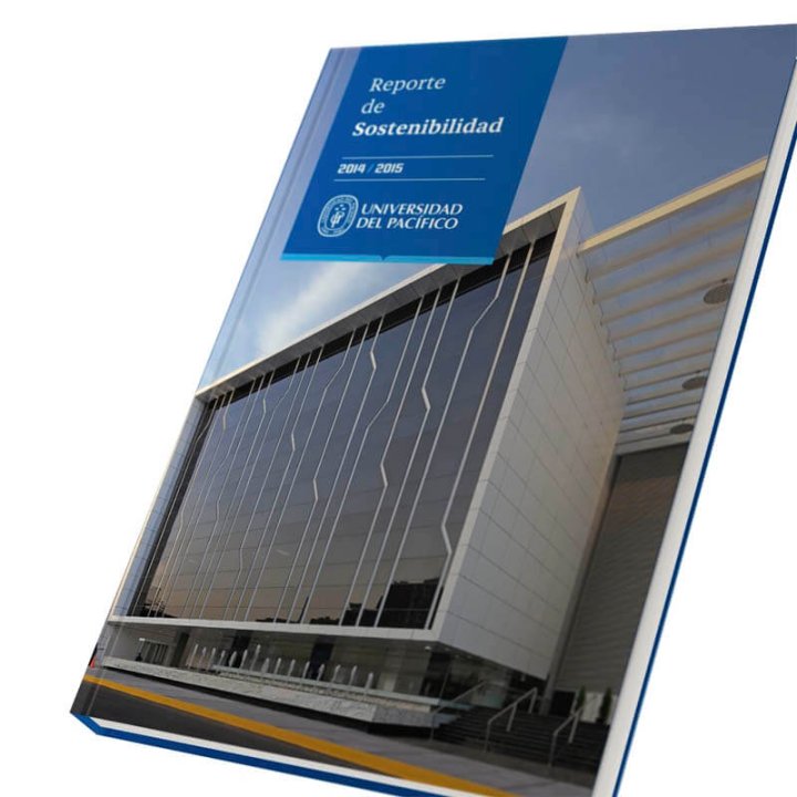 Memoria Integrada del Rector – CEGES | Centro de Ética y Gestión Sostenible