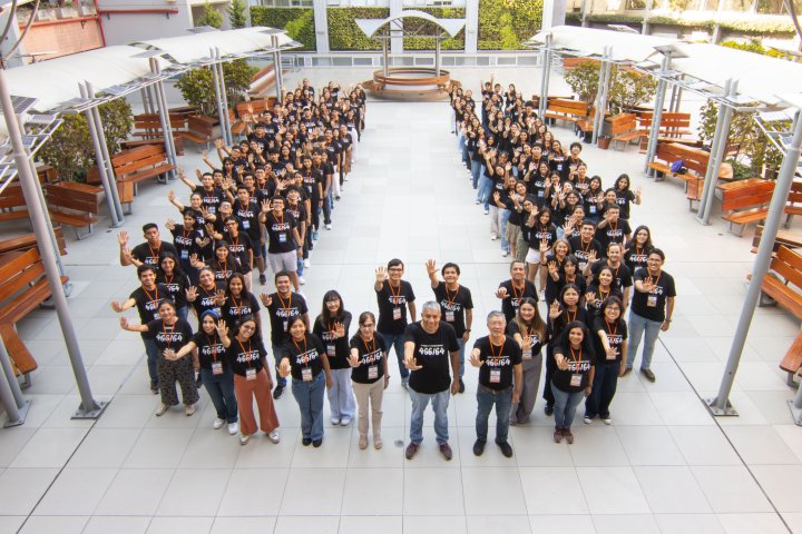 Ubuntu Week en la Universidad del Pacífico – Edición 2025.1: una ...