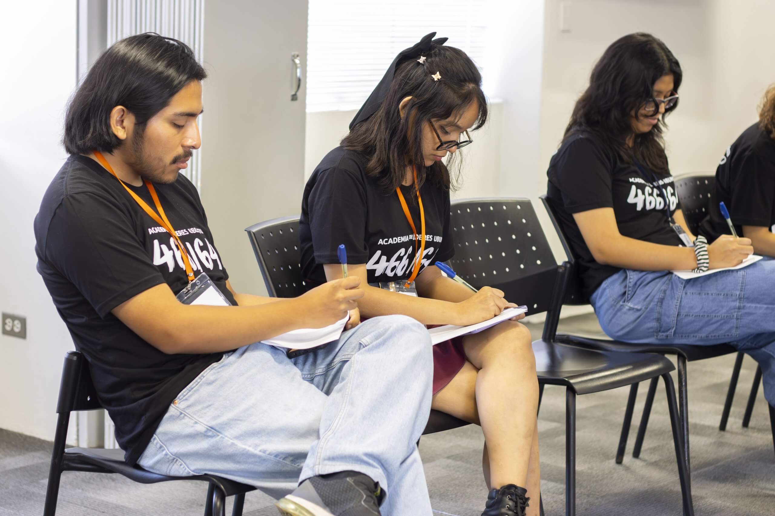 Ubuntu Week en la Universidad del Pacífico – Edición 2025.1: una ...