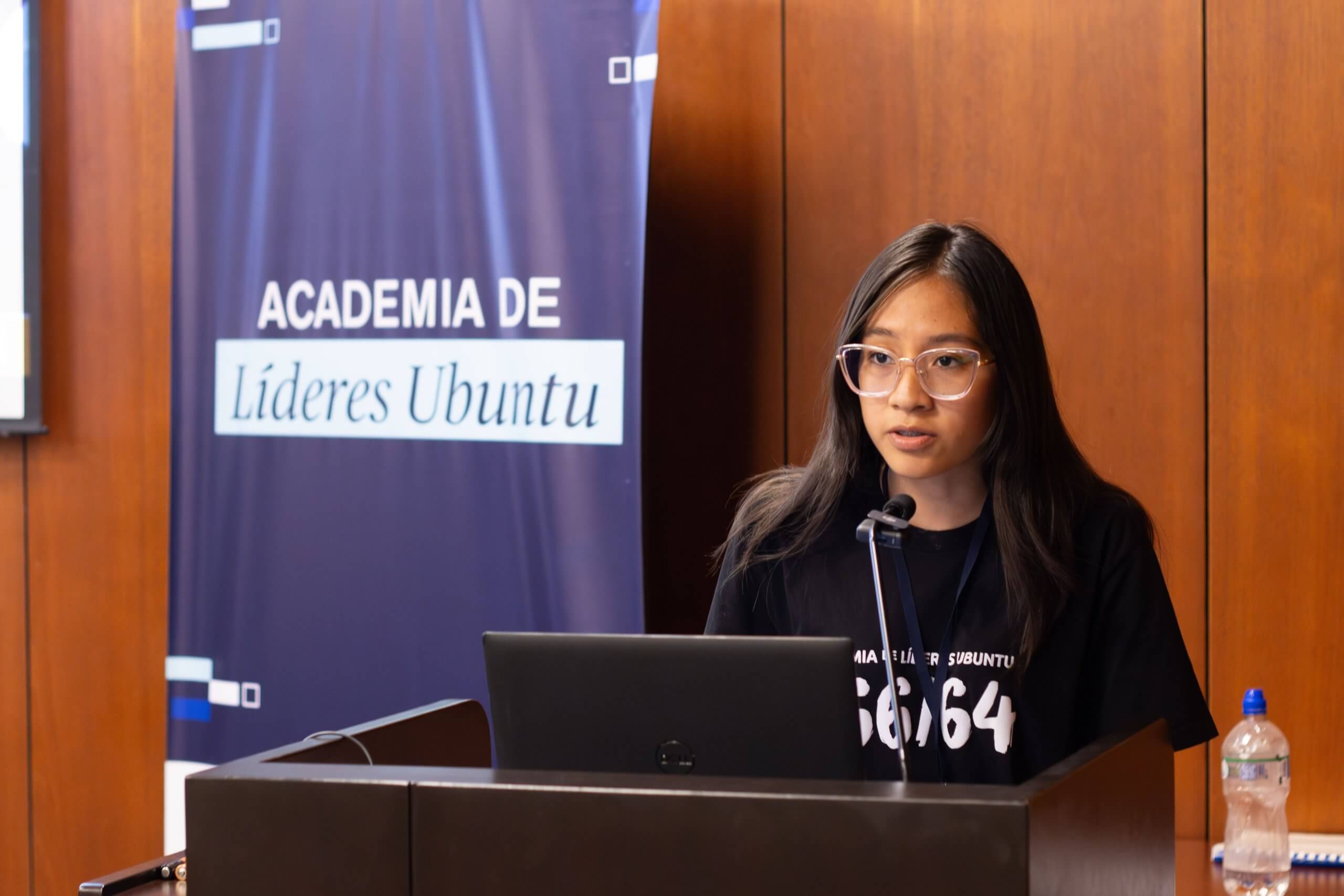 Ubuntu Week en la Universidad del Pacífico – Edición 2025.1: una ...