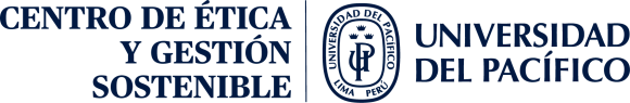 CEGES | Centro de Ética y Gestión Sostenible – Universidad del Pacífico